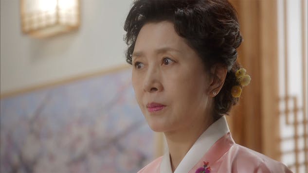 A Good Supper: Watch Series Online - KOCOWA