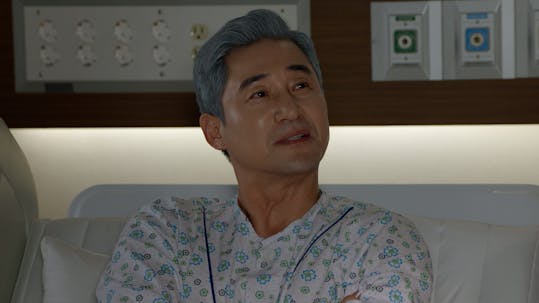 The Woman Who Swallowed the Sun | Watch Korean Series Online - KOCOWA+