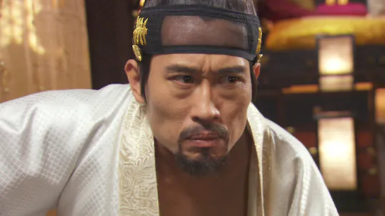 Hong Gil Dong, the Hero! | Watch Korean Series Online - KOCOWA+