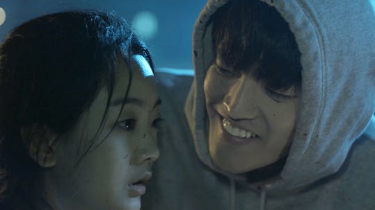 Less than Evil | Watch Korean Series Online - KOCOWA+