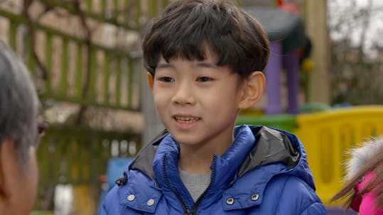 Windy Mi Poong | Watch Korean Series Online - KOCOWA+