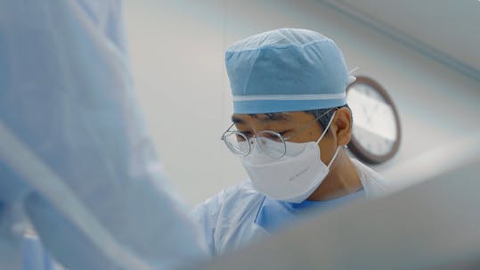 NFS: National Forensic Service 2 | Watch Korean Series Online - KOCOWA+