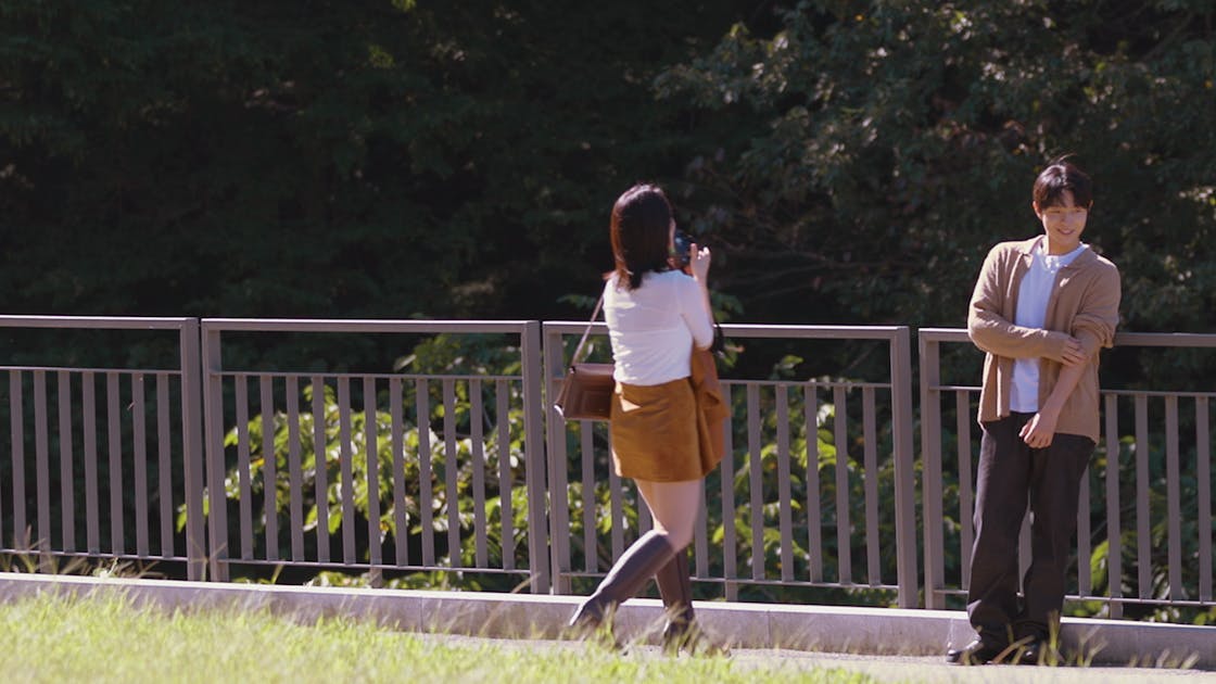 Mind the Noona Gap | Watch Korean Series Online - KOCOWA+