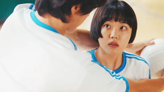 Love : Track | Watch Korean Series Online - KOCOWA+