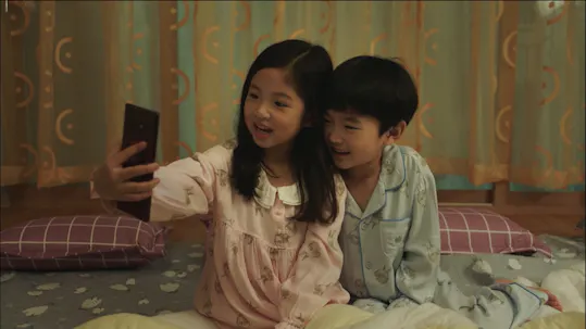 My Secret, Terrius | Watch Korean Series Online - KOCOWA+