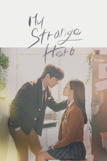 Lovers in Paris | Watch Korean Series Online - KOCOWA+