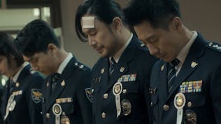 Less than Evil: Watch Series Online - KOCOWA