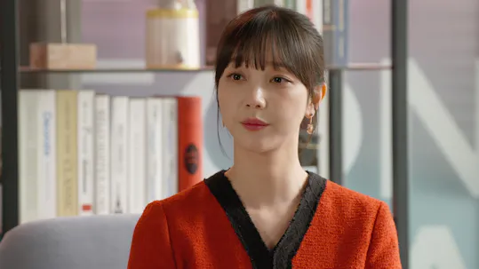 Game of Witches | Watch Korean Series Online - KOCOWA+