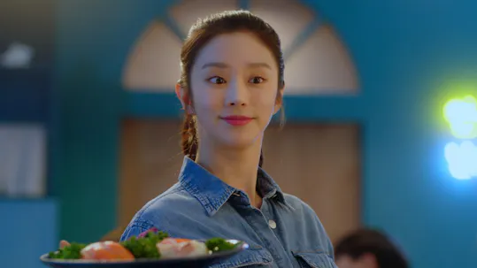 Gaduri Restaurant | Watch Korean Series Online - KOCOWA+