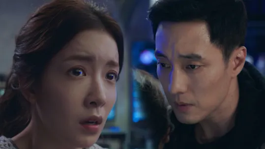 My Secret, Terrius | Watch Korean Series Online - KOCOWA+