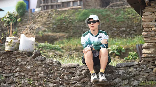 Adventure by Accident 4 | Watch Korean Series Online - KOCOWA+