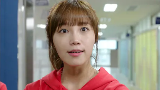 Cheer Up! | Watch Korean Series Online - KOCOWA+
