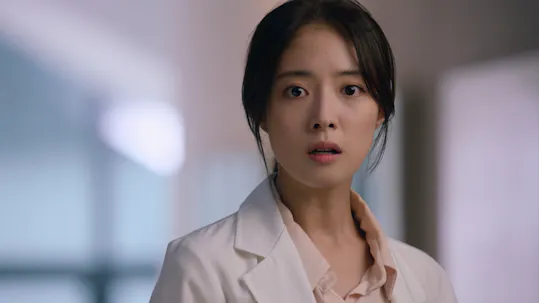 Doctor John | Watch Korean Series Online - KOCOWA+