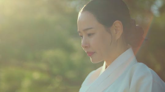 Knight Flower | Watch Korean Series Online - KOCOWA+