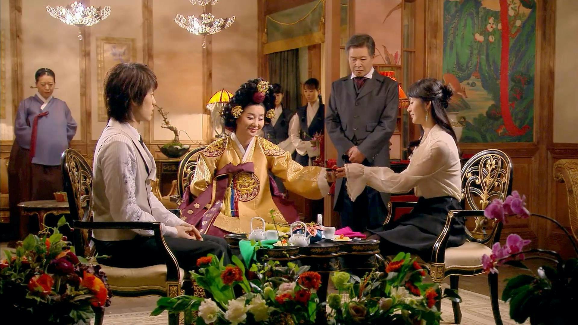 Princess Hours 2