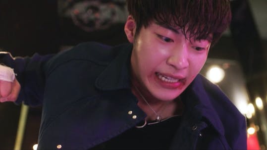 Tempted | Watch Korean Series Online - KOCOWA+