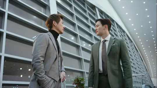 Good Manager | Watch Korean Series Online - KOCOWA+