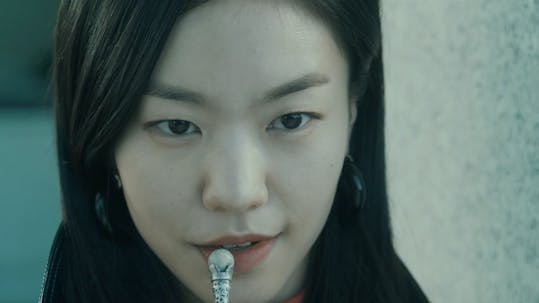 Less than Evil | Watch Korean Series Online - KOCOWA+