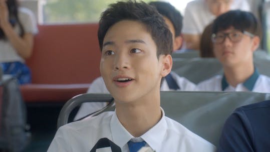 School 2017 | Watch Korean Series Online - KOCOWA+