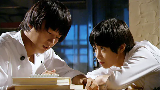 Bread, Love and Dreams | Watch Korean Series Online - KOCOWA+