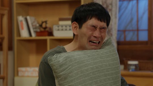 A Good Supper | Watch Korean Series Online - KOCOWA+