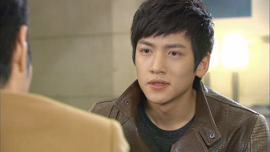 Smile Again | Watch Korean Series Online - KOCOWA+