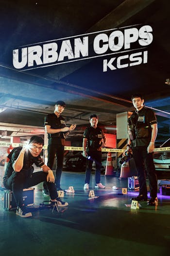 IN THE SOOP SEVENTEEN Season 1 | Watch Korean Series Online - KOCOWA+