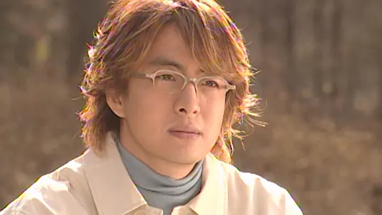 Winter Sonata | Watch Korean Series Online - KOCOWA+