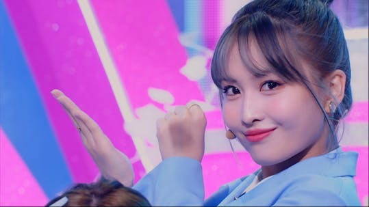 Music Bank K-Chart | Watch Korean Series Online - KOCOWA+