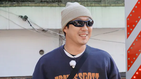 Running Man | Watch Korean Series Online - KOCOWA+