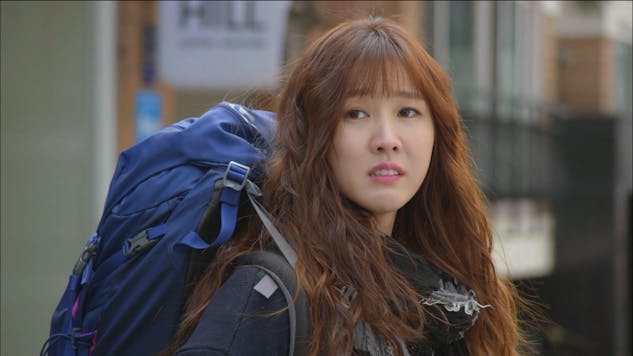 Father, I'll Take Care of You: Watch Series Online - KOCOWA