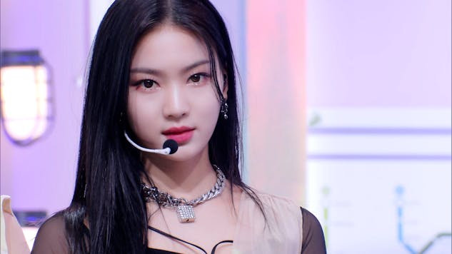 Music Bank K-Chart: Watch Series Online - KOCOWA