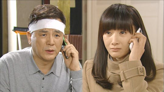 Smile Again | Watch Korean Series Online - KOCOWA+