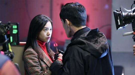 Less than Evil | Watch Korean Series Online - KOCOWA+