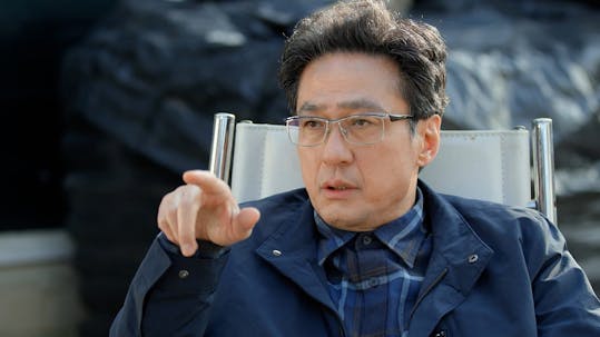 Good Luck! | Watch Korean Series Online - KOCOWA+