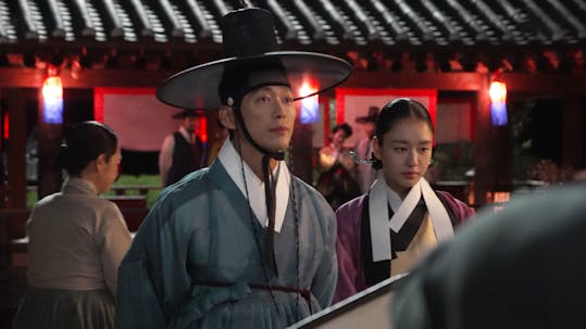 My Dearest | Watch Korean Series Online - KOCOWA+