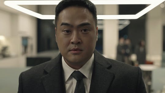 Connection | Watch Korean Series Online - KOCOWA+