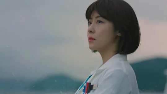 Hospital Ship | Watch Korean Series Online - KOCOWA+