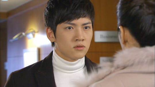 Smile Again | Watch Korean Series Online - KOCOWA+