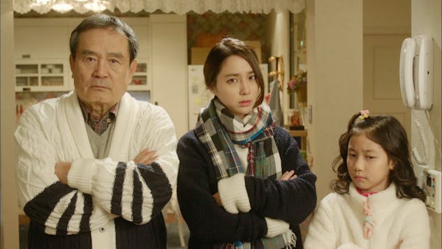 Come Back Alive: Watch Series Online - KOCOWA