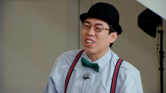 Running Man | Watch Korean Series Online - KOCOWA+