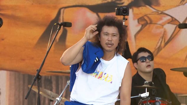 Immortal Songs: Watch Series Online - KOCOWA