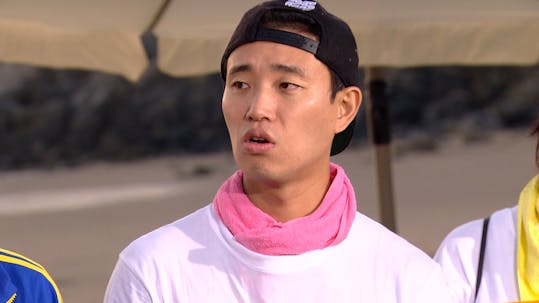 Running Man Classics | Watch Korean Series Online - KOCOWA+