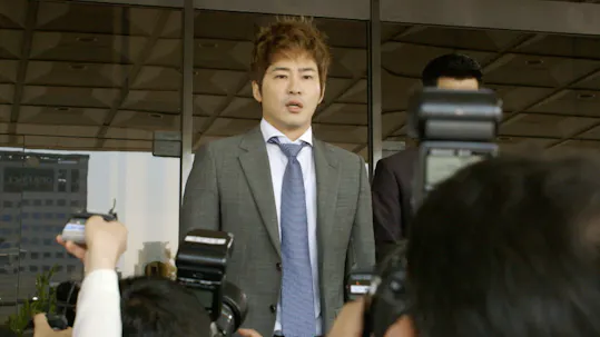 Big Man | Watch Korean Series Online - KOCOWA+