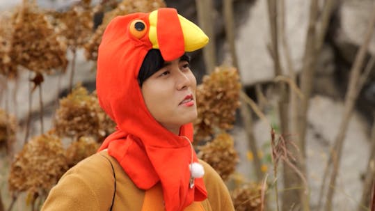 Beat Coin | Watch Korean Series Online - KOCOWA+