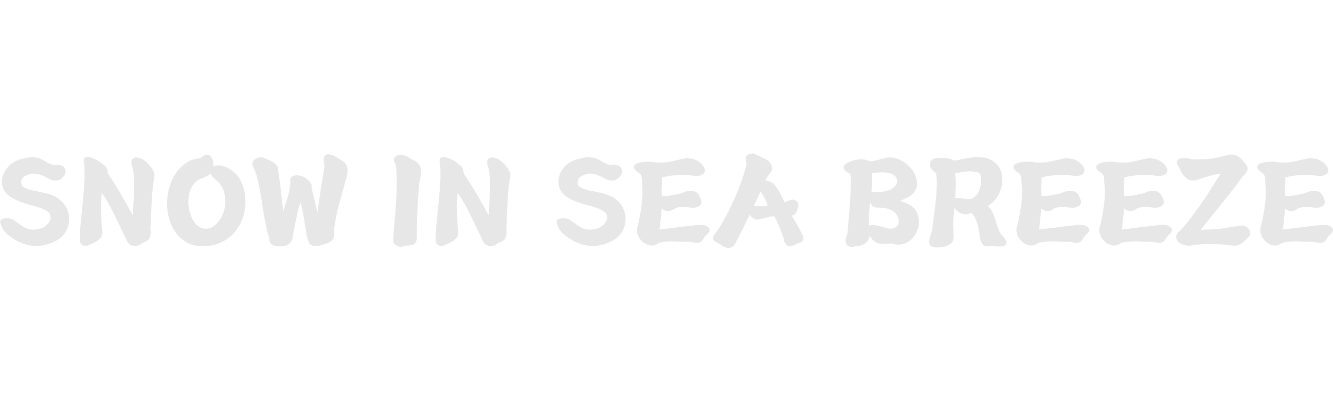 Snow in Sea Breeze | Watch Korean Series Online - KOCOWA+