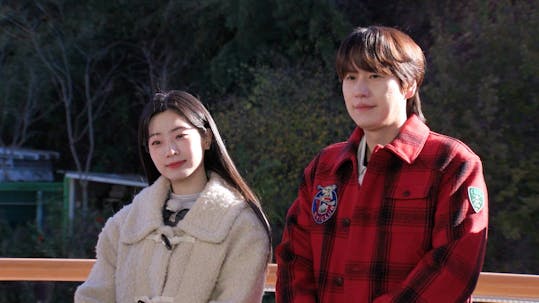 Running Man | Watch Korean Series Online - KOCOWA+