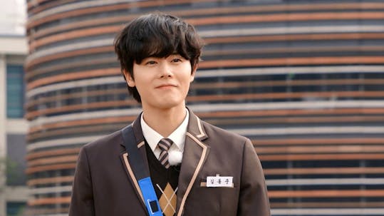 Running Man | Watch Korean Series Online - KOCOWA+