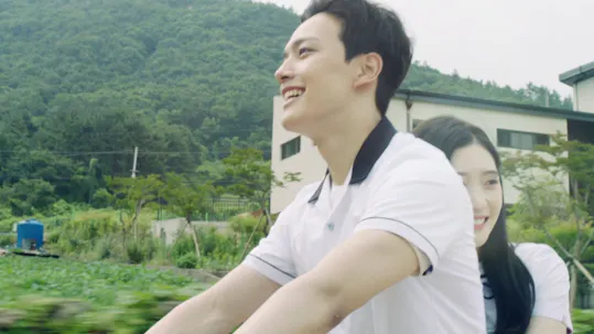 Into the World Again | Watch Korean Series Online - KOCOWA+