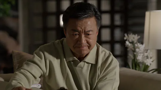 The First Man | Watch Korean Series Online - KOCOWA+